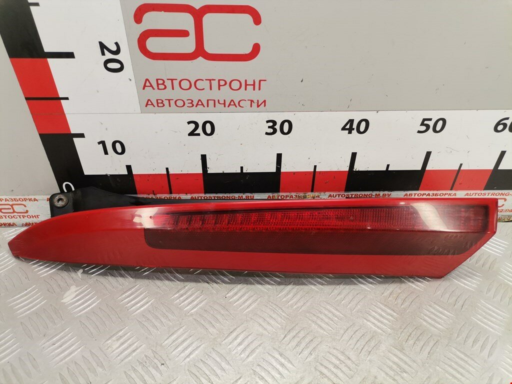 Фонарь задний левый Volvo XC90 1 30678220 арт. 951127