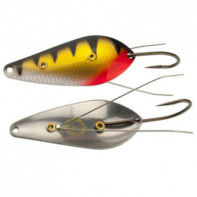 Блесна Trout BaitPORA WEDLESS PROFI незацепл,11S 15гр