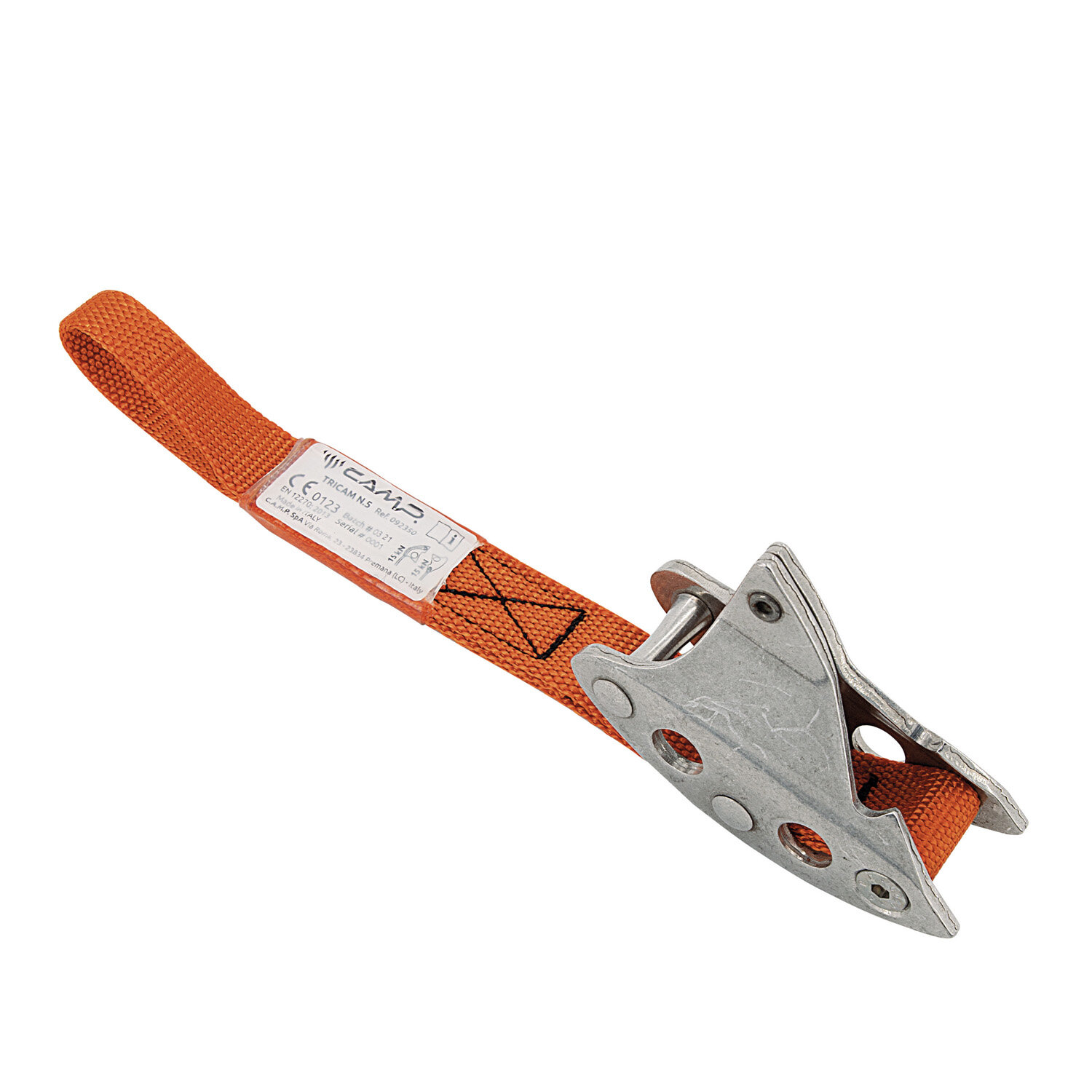 Закладной элемент Camp Tricam No 5