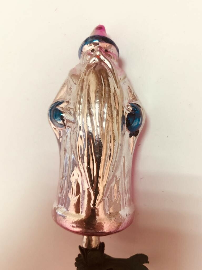 Игрушка на елку Морозко