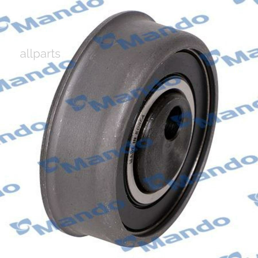 MANDO EBT10009K Ролик натяжной HYUNDAI SONATA III (Y-3)