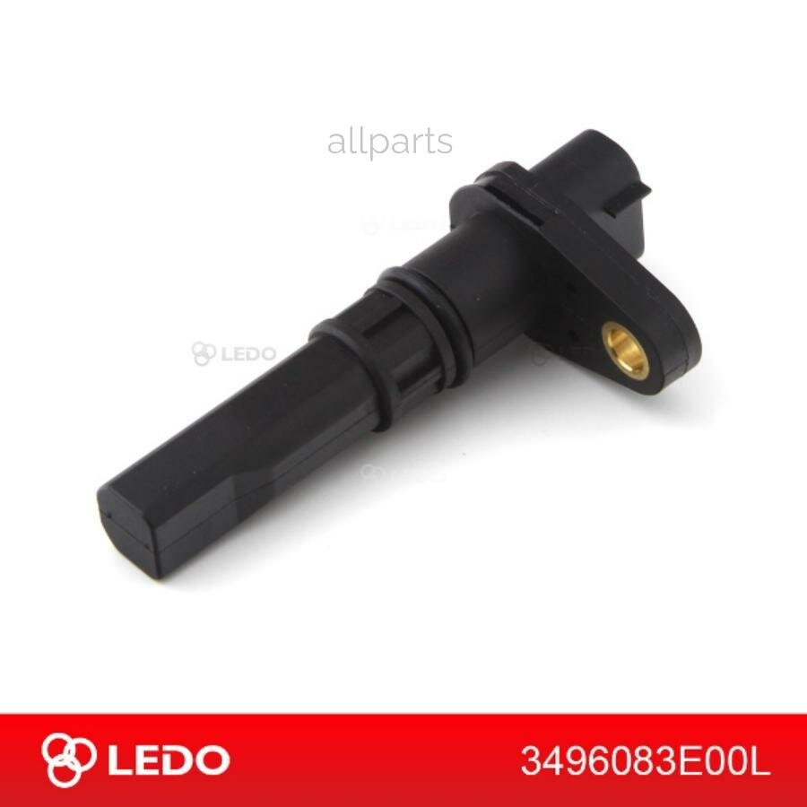 LEDO 3496083E00L Датчик скорости КПП