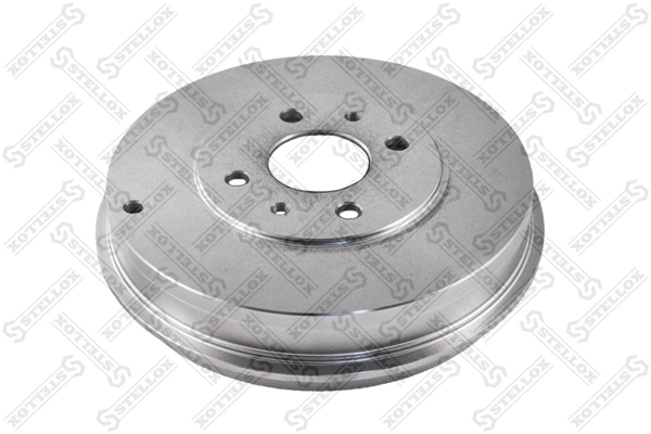Барабан тормозной Alfa Romeo 145 146 зад Stellox 6025-9914-SX