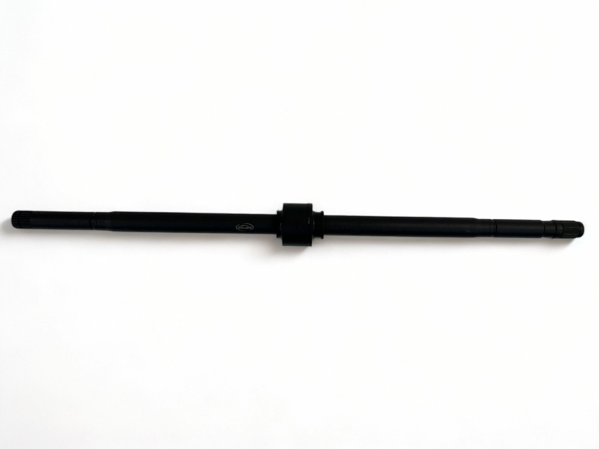 Вал привода правый Lada / Лада Vesta / Веста (КПП 21807) арт. 8450006570 бмк-авто