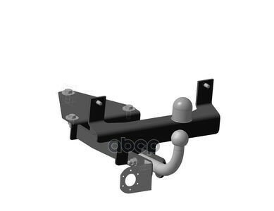 Фаркоп Lada Granta хетчбек 2018-, Datsun mi-DO 2014-2020, Лада Калина 1119 хетчбек 2005-2013, Лада Калина 2 2192 хетчбек 2013.