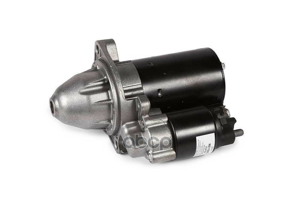 Стартер! 12V 1.2KW 9,10T восстановленный MB W202 1.8-2.3 93-00, VW LT 28-35 2.3 96> REPARTS арт. RE110275
