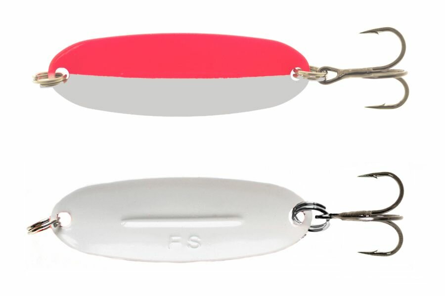 Блесна колеблющаяся Forest MIU Ltd Colors PAL Trout 2.2гр # MC-13