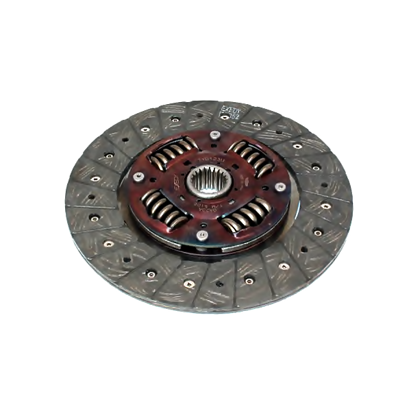 EXEDY TYD123U (3125020140 / 3125020140 / 3125020141) диск сцепления