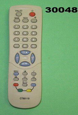 Пульт Toshiba CT-90119