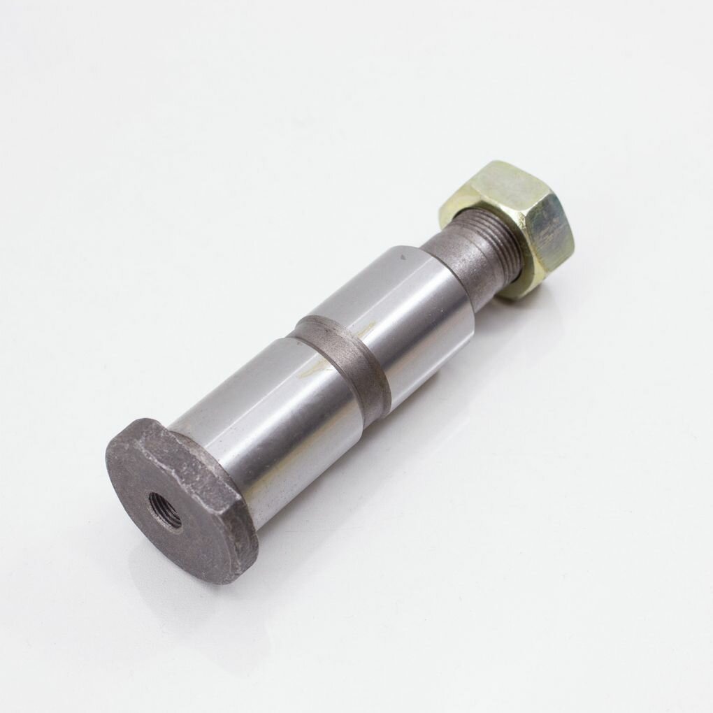 Палец рессорный под смазку 28*76*120, GSPARTS