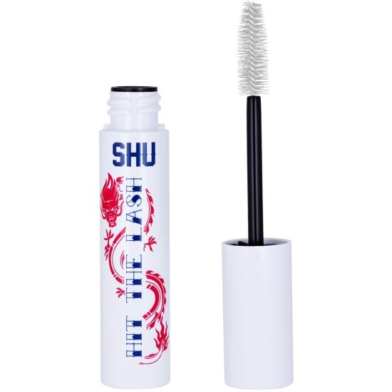 Тушь для ресниц Shu Hit The Lash, 112 белый