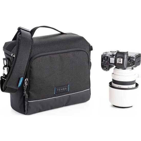 Tenba Skyline v2 Shoulder Bag 13 Black Сумка для фотоаппарата 637-786, , шт