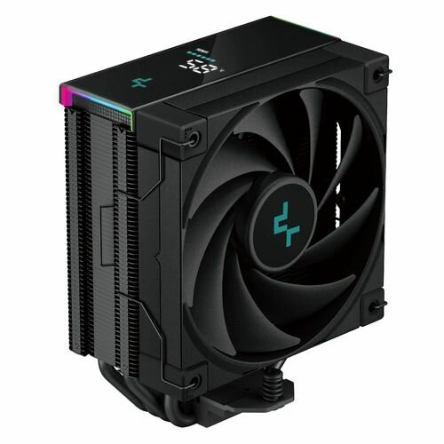 Устройство охлаждения(кулер) DeepCool AK400 Digital, Ret