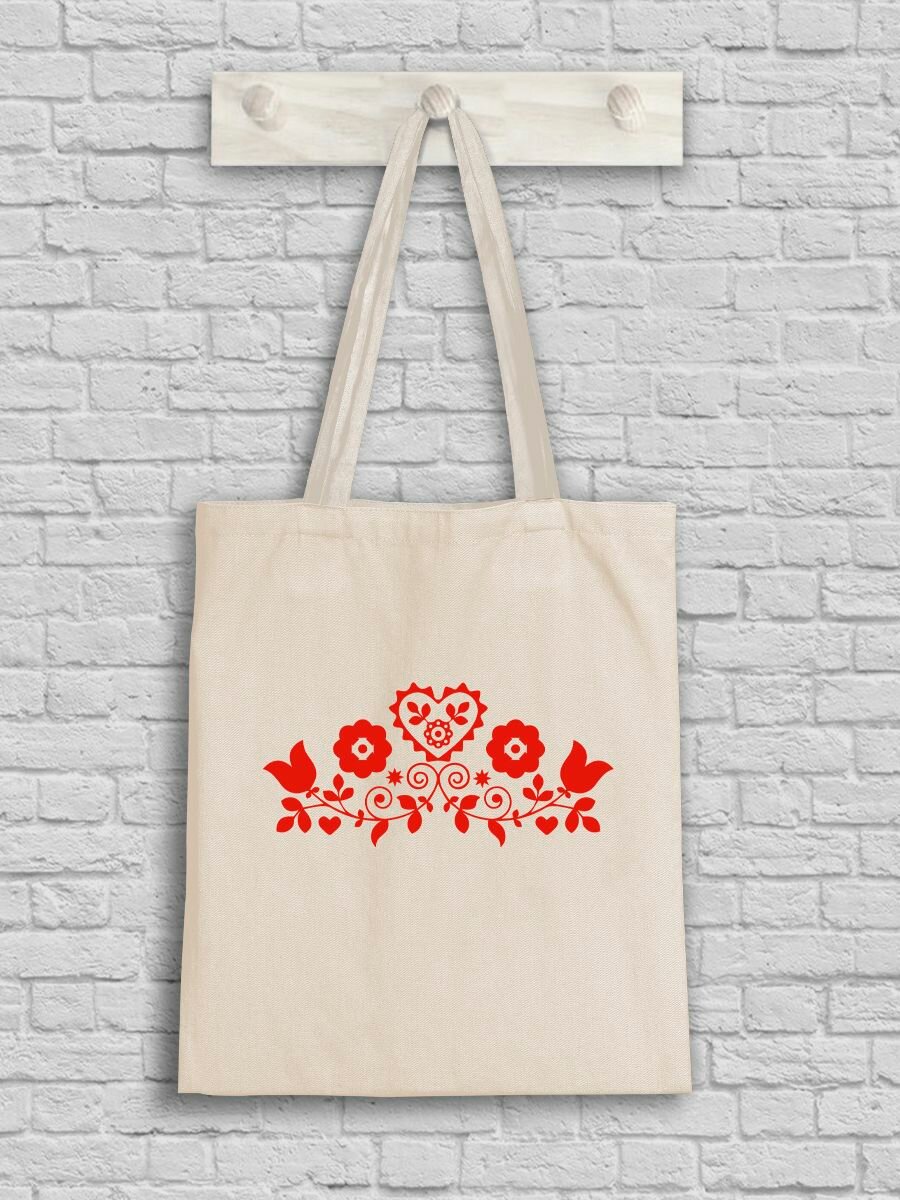 Сумка шоппер