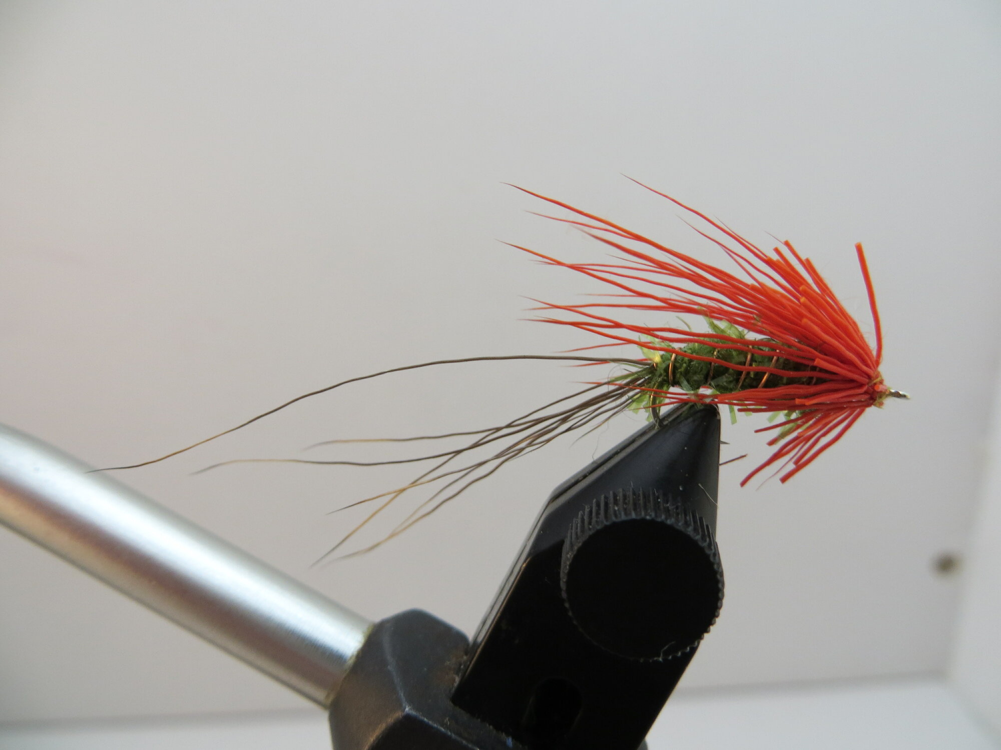 Мушка нахлыстовая