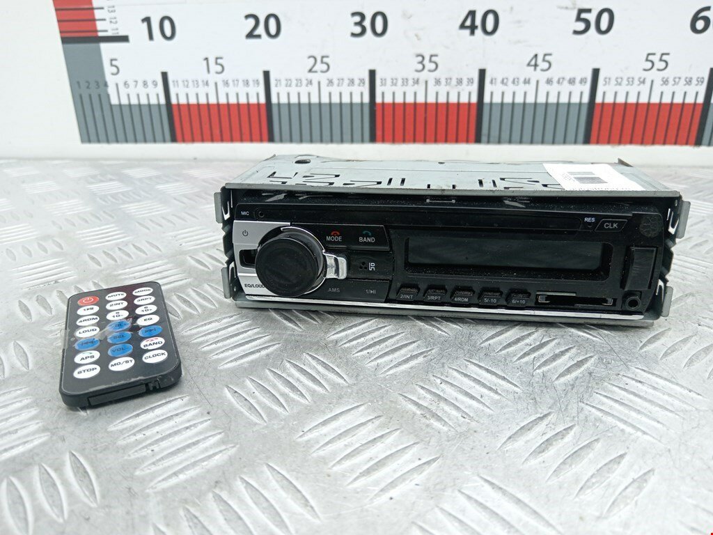 Магнитола Opel Astra G 93171870 арт. 1939357