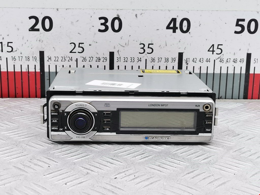 Магнитола Hyundai Tucson 1 907921631979 арт. 1901175