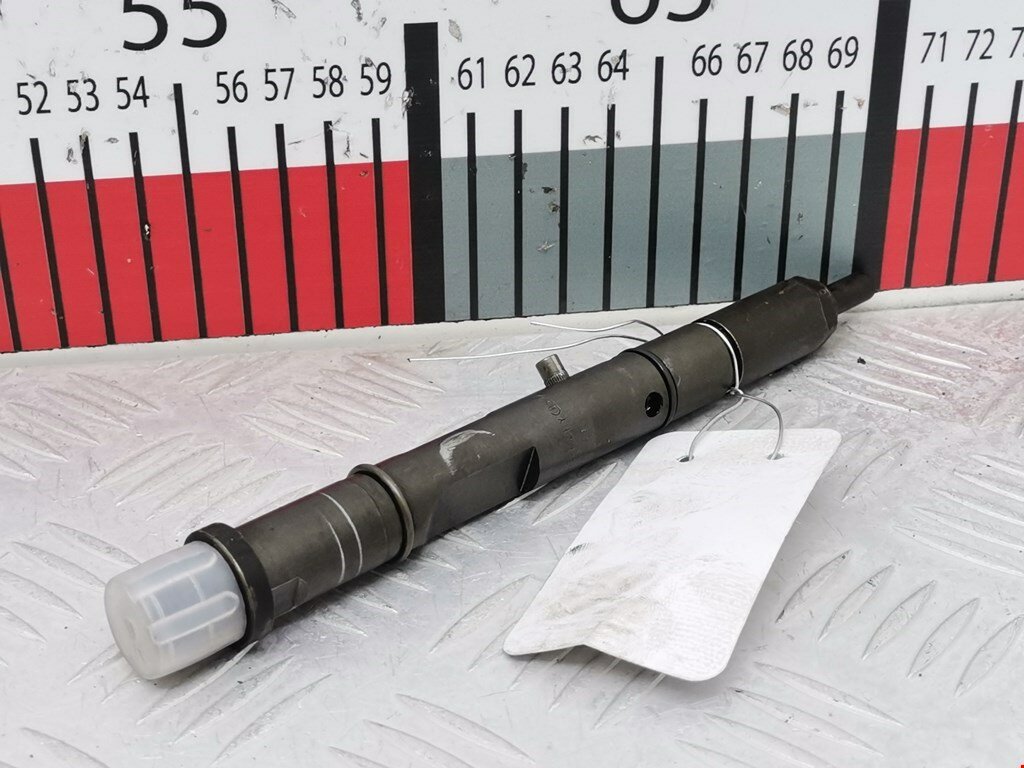 Форсунка дизельная механическая Audi A6 C5 059130201G арт. 1878210