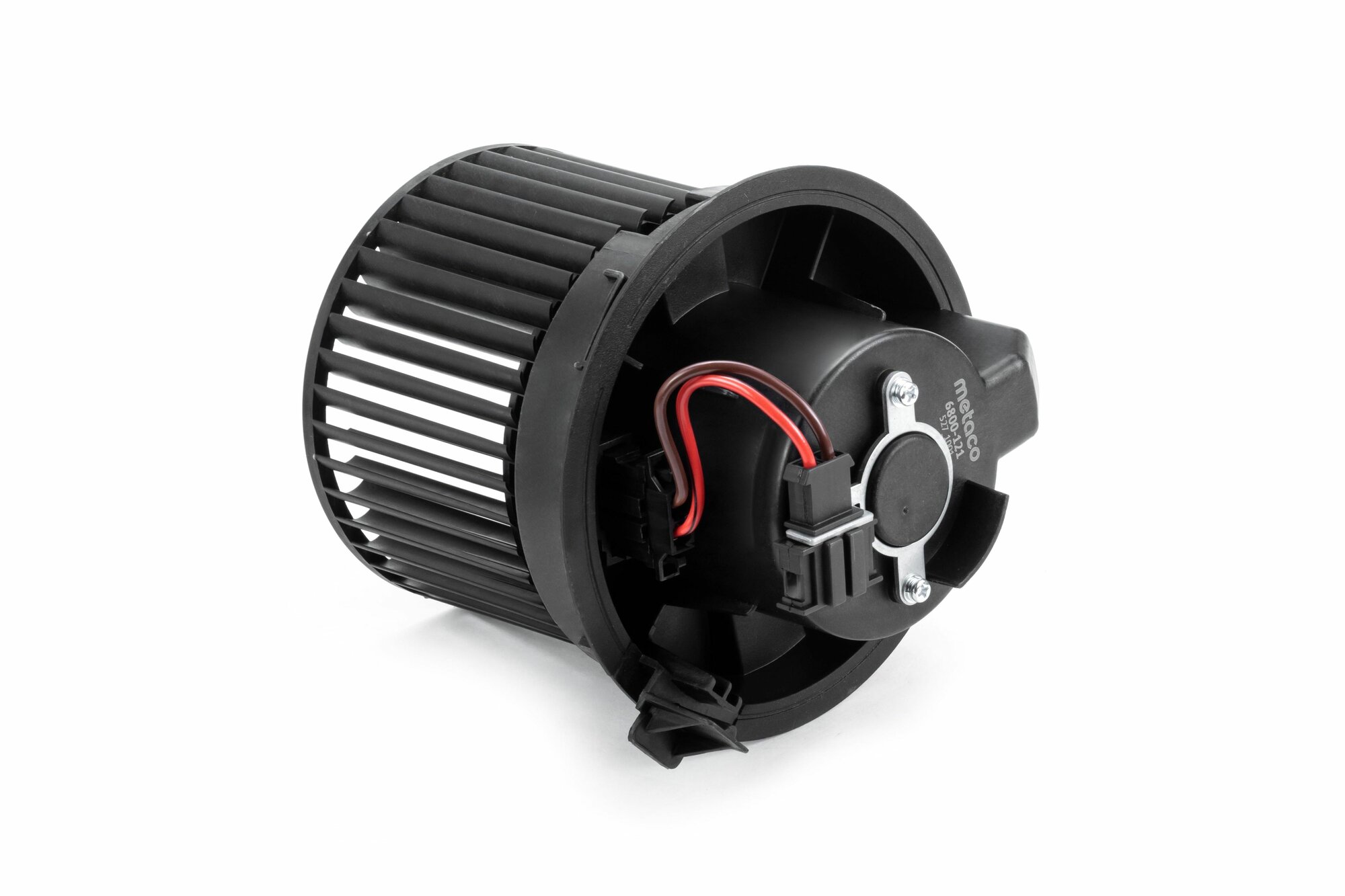 Моторчик отопителя METACO Renault Рено Logan Логан 272100975R 272101170R 6800-121