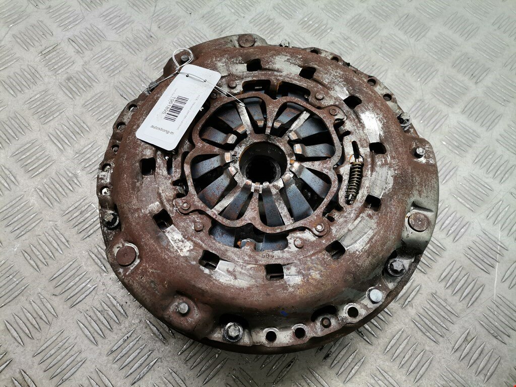 Маховик (демпфер сцепления) Opel Signum 93174634 арт. 1961895
