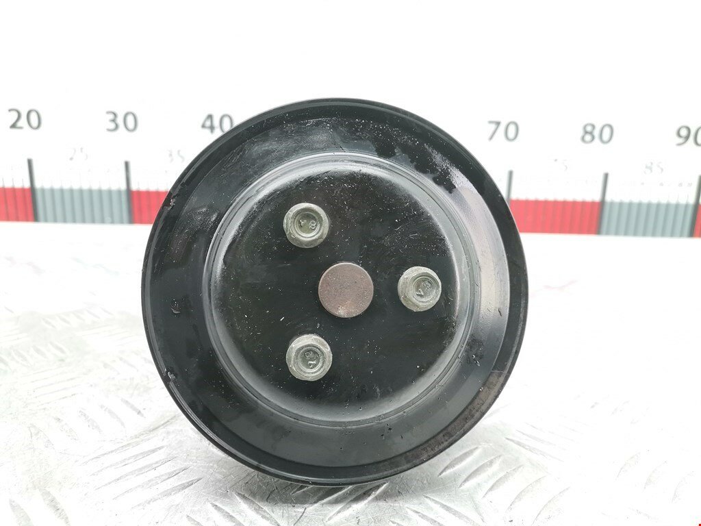 Насос водяной (помпа) Opel Astra G 98109416 арт. 1981091