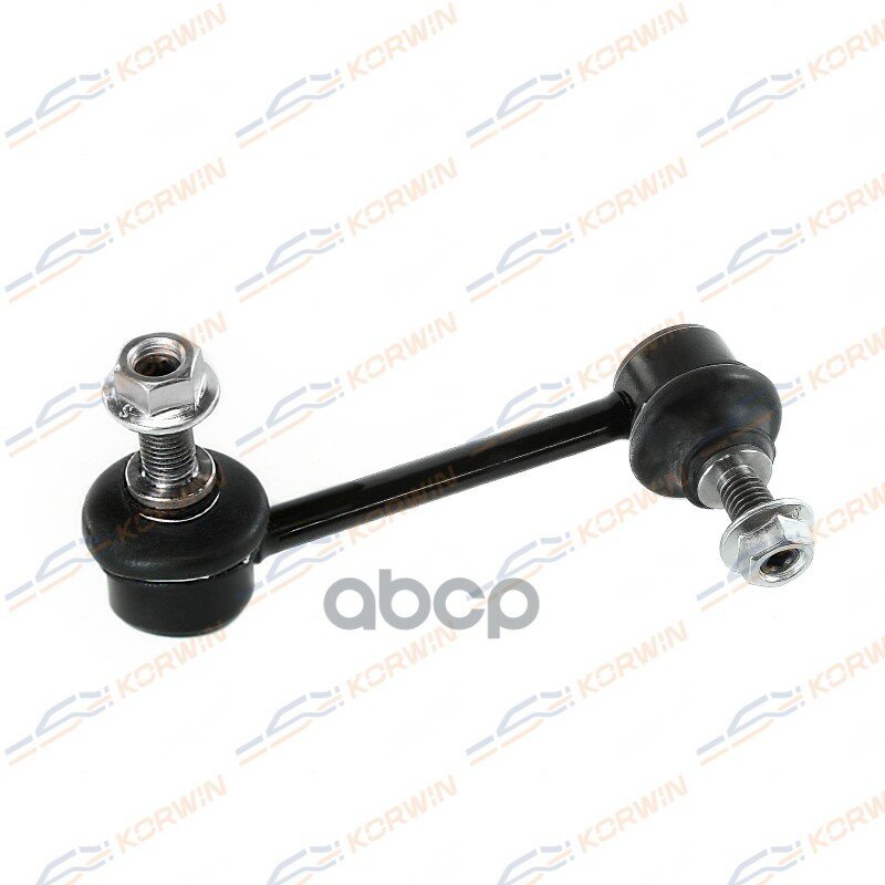 Стойка стабилизатора RE L MAZDA CX-7 2007-2014 KORWIN арт. KWAD0066R