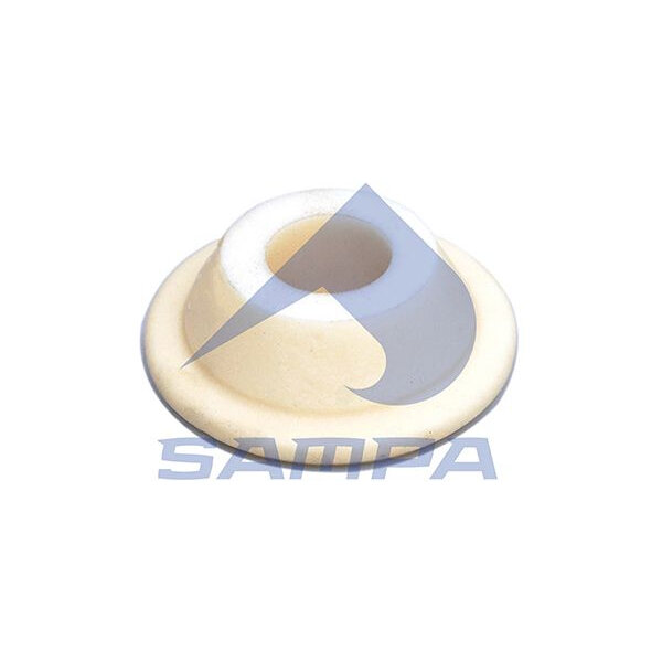 Сайлентблок втулка для автомобиля, SAMPA 040.010 (1 шт.)
