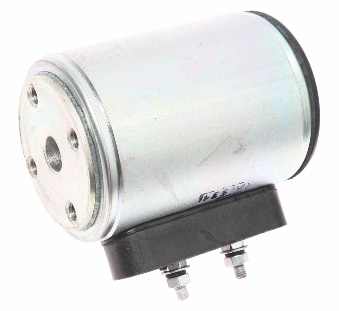 Электромагнит КАМАЗ, МАЗ в сборе 24V, 15.3747-01, СОАТЭ