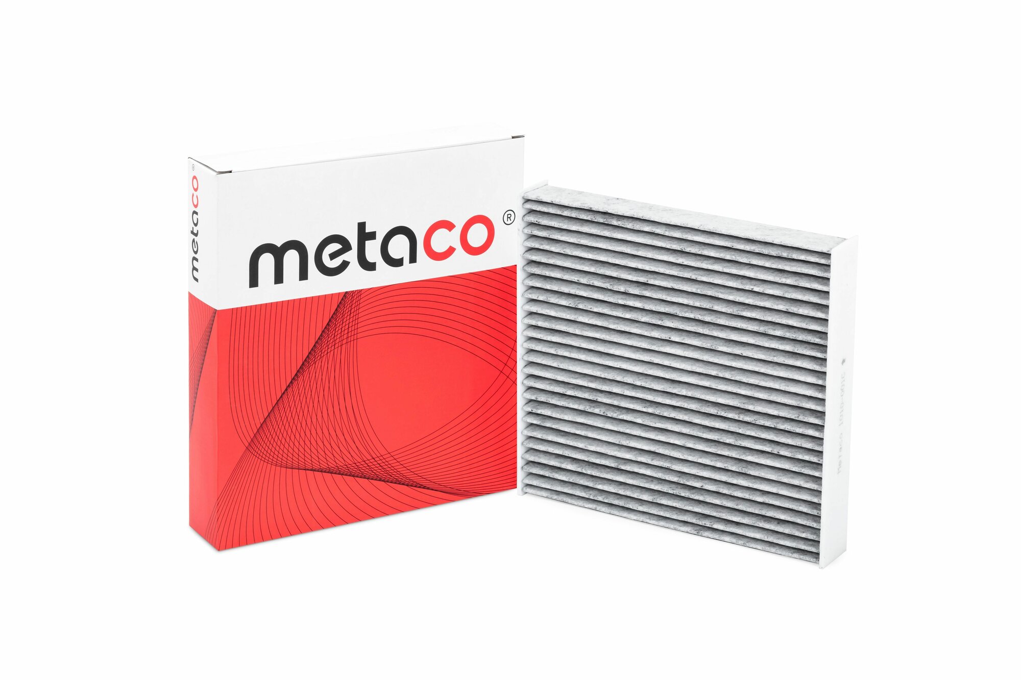 Фильтр салона Metaco 1010-001C