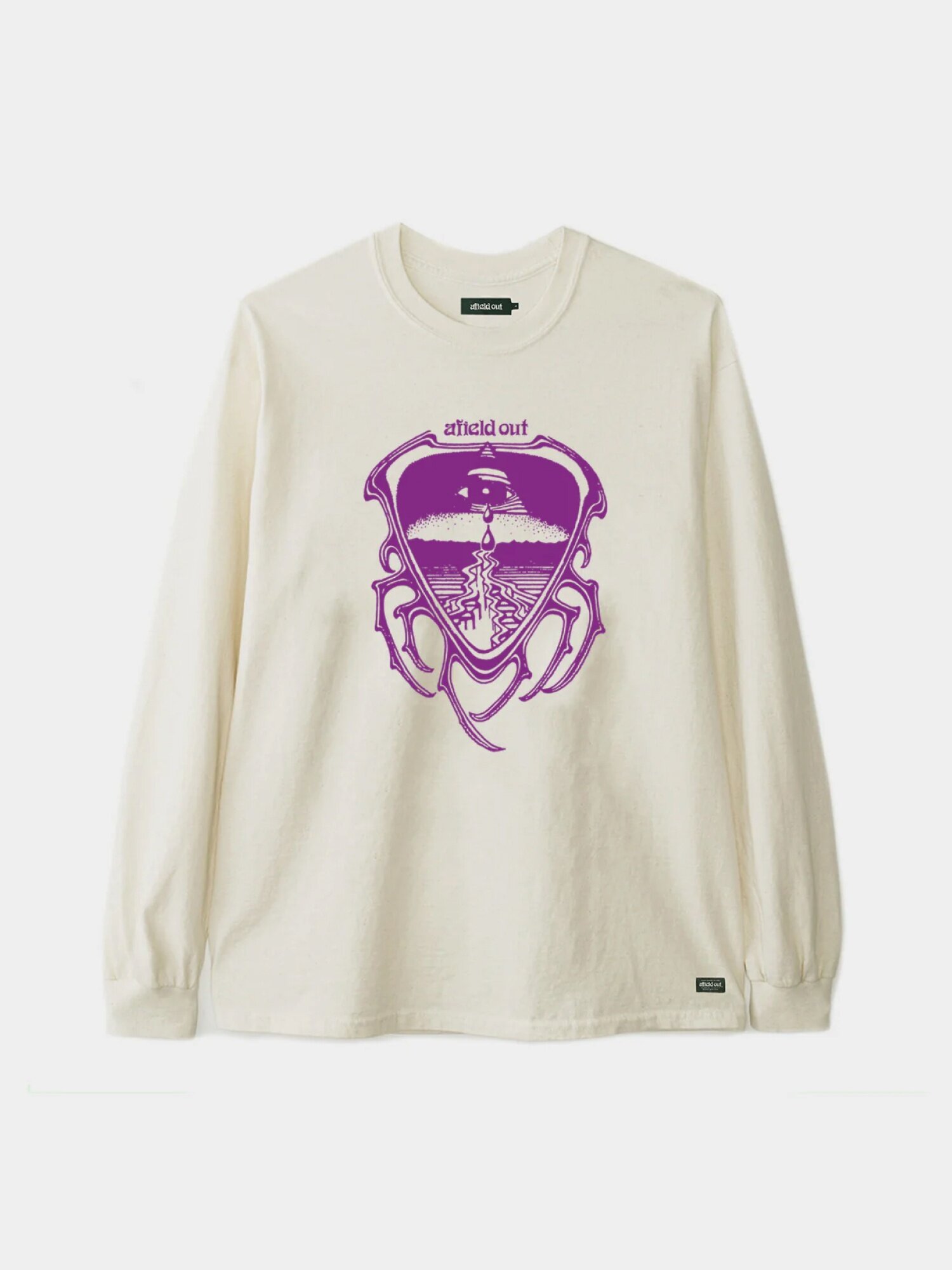 Лонгслив Perception L/S