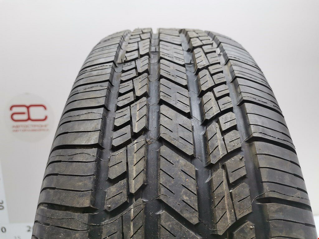 Шины Honda CR-V 2 215/65R16 арт. 1921610