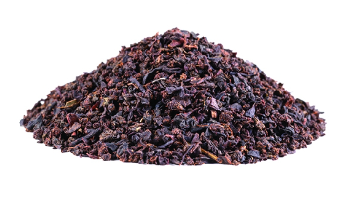 Althaus English Breakfast St. Andrews черный чай 250 г пакет (61057)