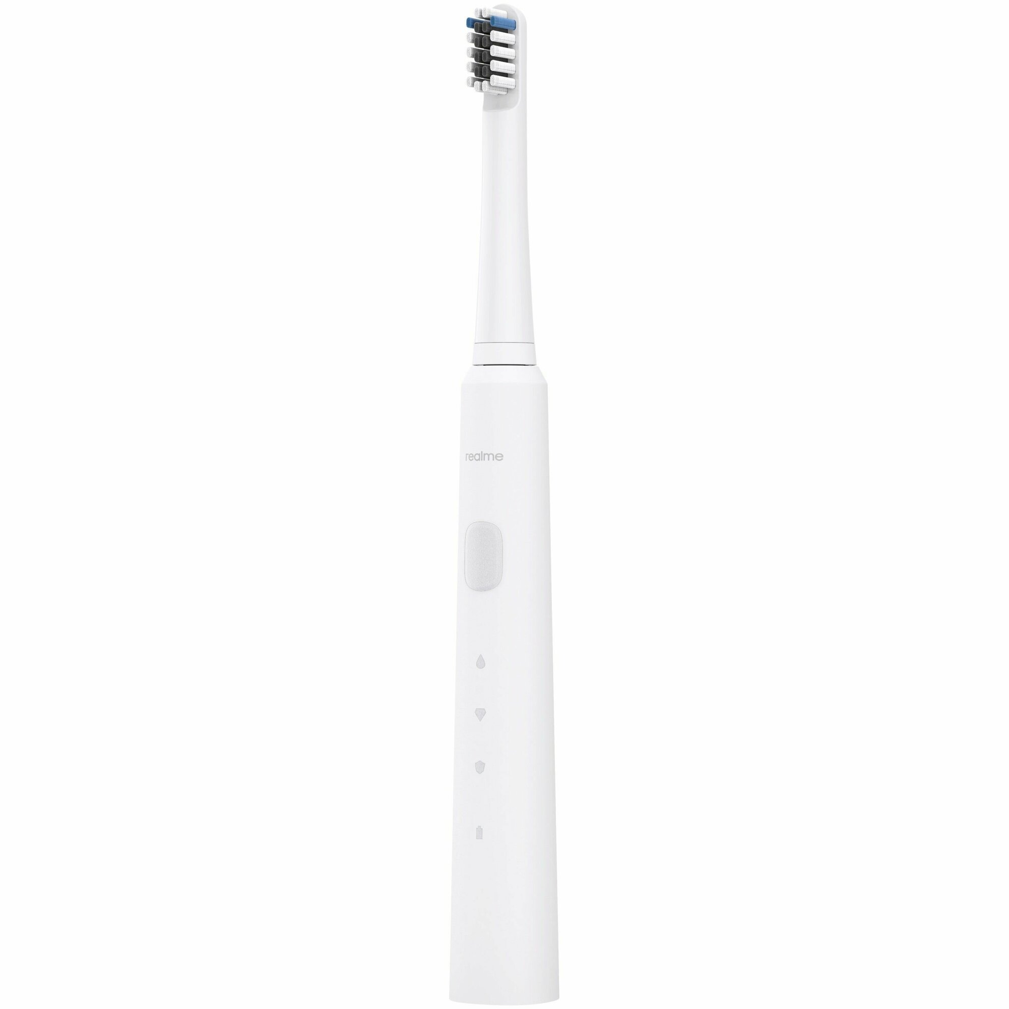Зубная щетка ультразвуковая электрическая Realme N1 Sonic Electric Toothbrush RMH2013, белый