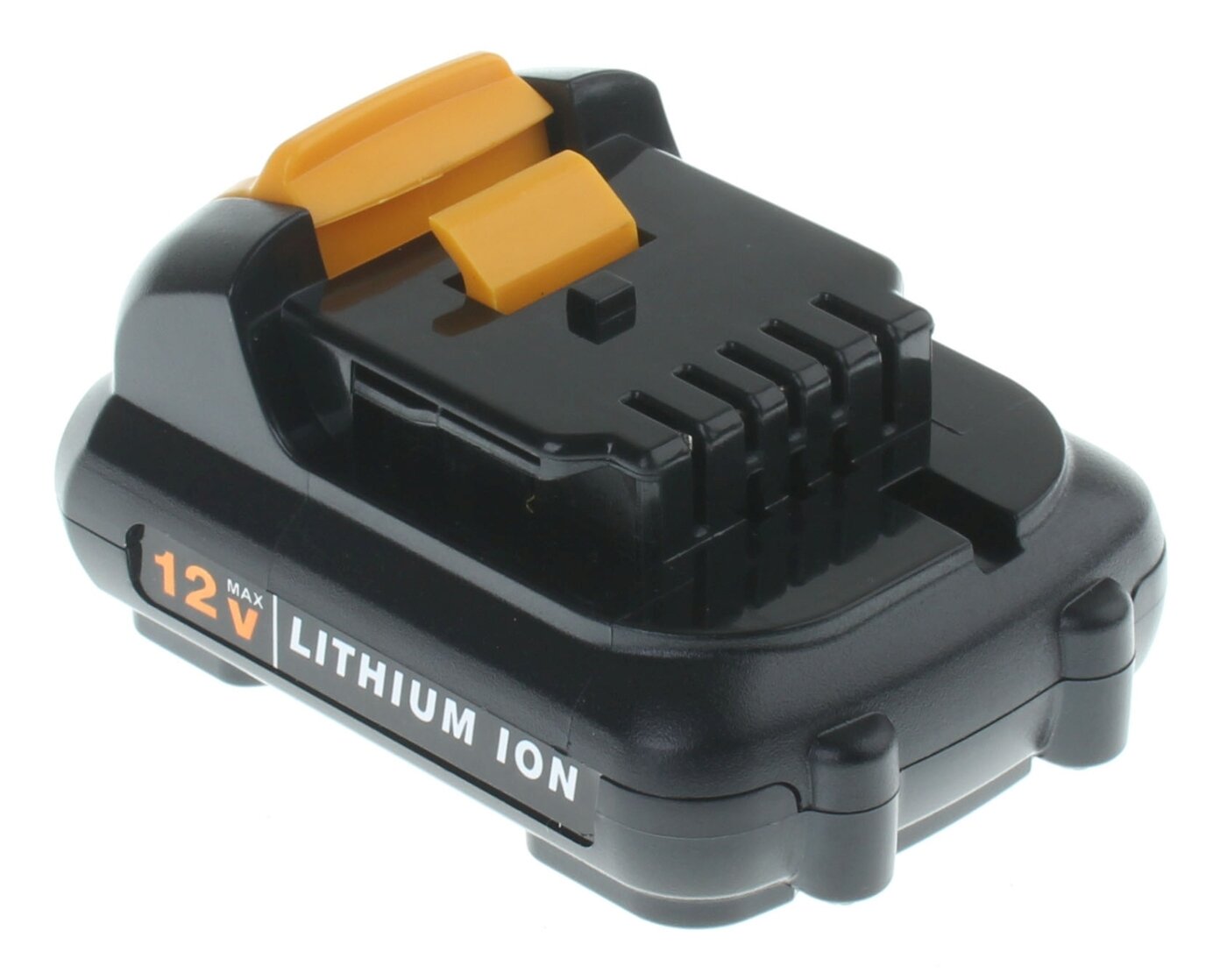 Аккумуляторная батарея iBatt iB-T1-T202 1500mAh для шуруповертов Dewalt DCR027, DCD700, DCD710, DCE089D1G-QW, DCL510N, DCF813, DCR027-QW, DCF610D2-QW, DCF610S2, DCF815, DCR015, DCE0825D1G-QW, DCD710D2-QW, DCF815D2-QW, DCL510N-XJ, DCT414,