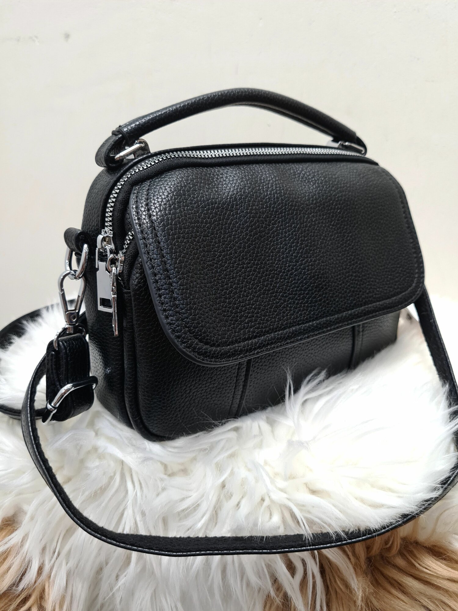 Сумка барсетка