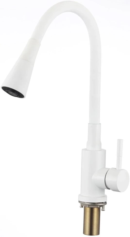 Смеситель для кухни Savol S-3002WM