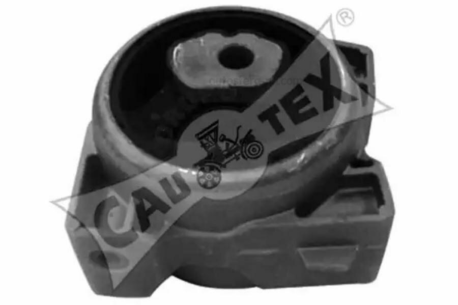 CAUTEX 181073 Опора двигателя прав задн MERCEDES-BENZ A-CLASS / B-CLASS W169/W245 1.5-2.0 04-