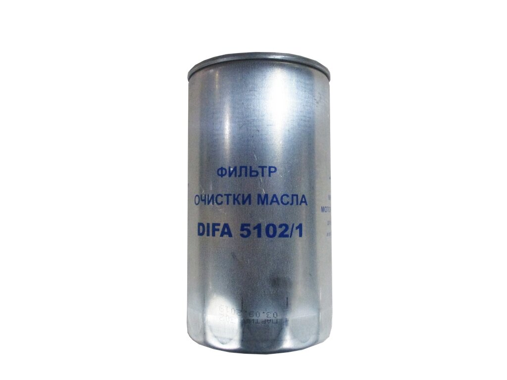 Фильтр масляный МТЗ-1221, ММЗ Д-260, 5102/1