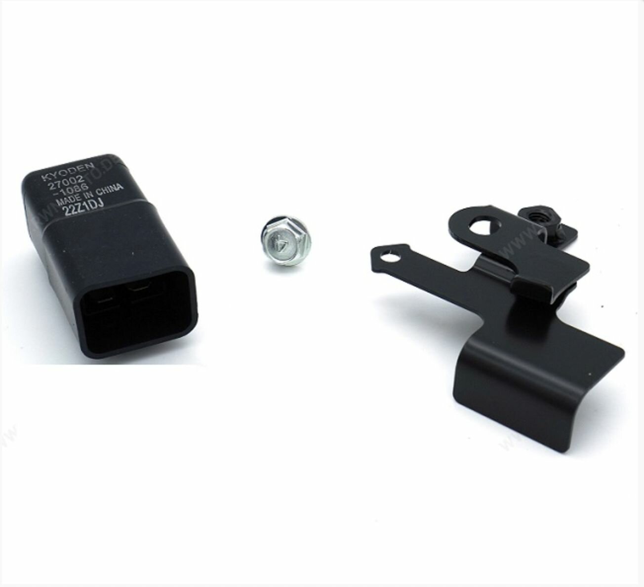 Реле подключения доп. оборудования VulcanS 999940510