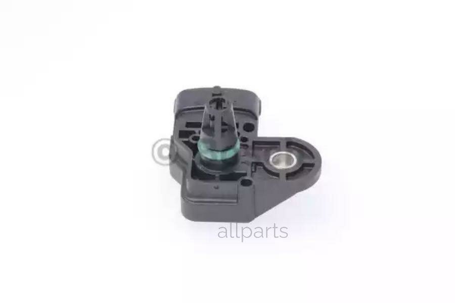 BOSCH 0261230217 Датчик абсолютного давления и температуры УАЗ дв409 Евро 4