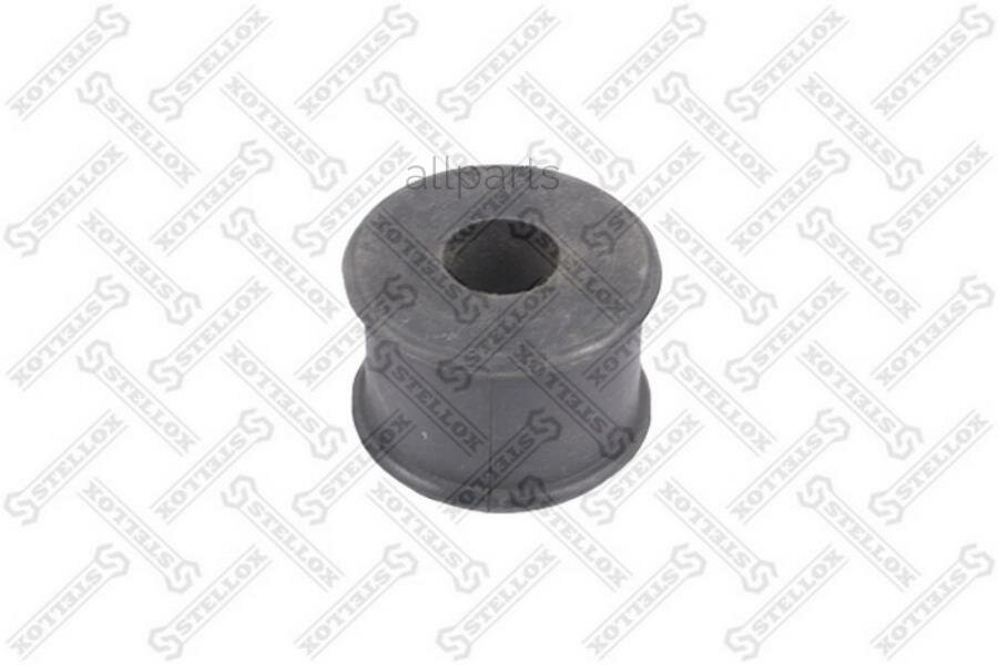 STELLOX 8412659SX втулка стабилизатора! (р), 20x48/55x35\ Iveco 30/35/35/45/49.8-12 Daily/TurboDaily