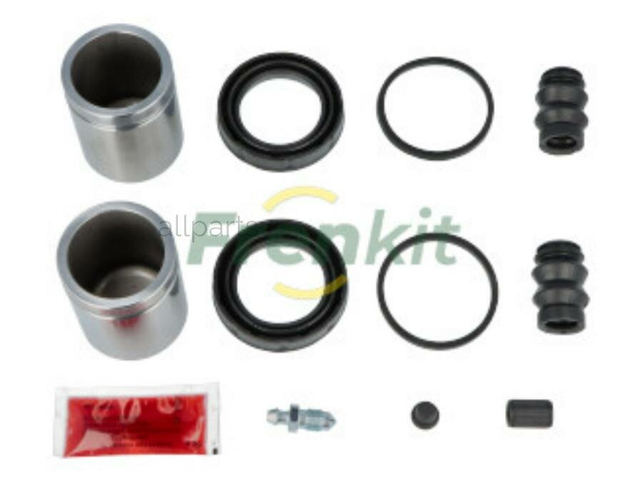 FRENKIT 248989 Ремкомплект суппорта+поршень VOLKSWAGEN CRAFTER 30-50 04-06->