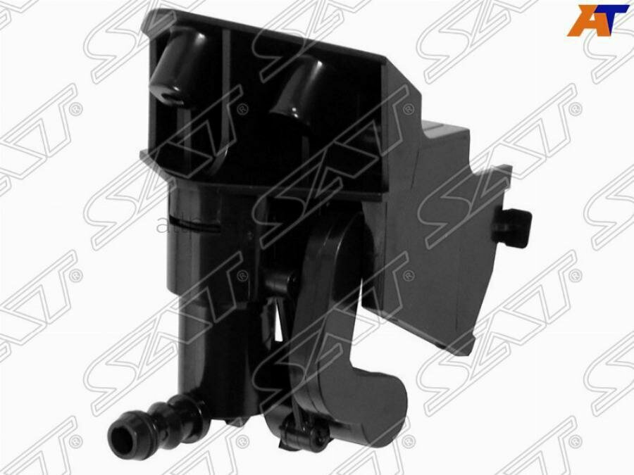 SAT ST-TY29-110-A1 Омыватель фары Toyota Corolla (E150) 10-13 / Corolla USA (E150) 10-13 (Справа)