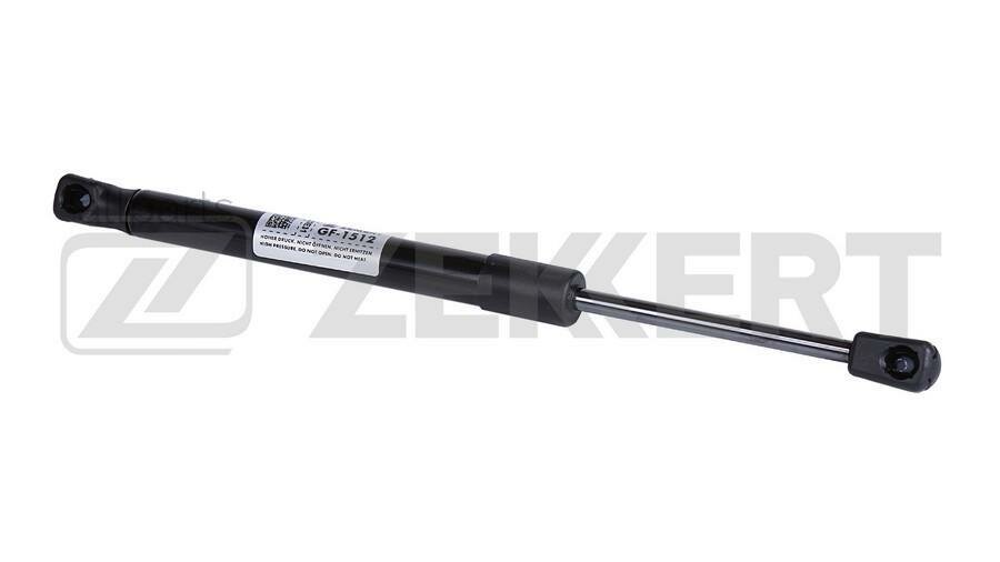 ZEKKERT GF-1512 Пружина газовая багажника Nissan Primera (P11) 96-
