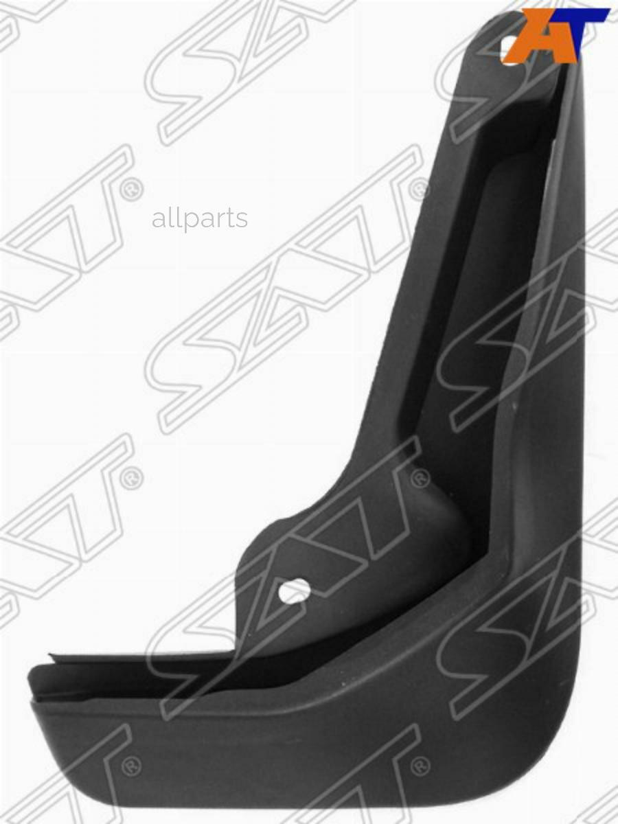 SAT ST-FDA6-064B-A1 Брызговик Ford Focus 10-19 (Сзади/ Справа/ 5D HBK)