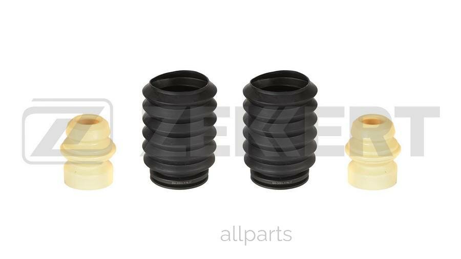 ZEKKERT SM-3084S Комплект пыльник и отбойник (2 шт.) BMW 1 (E81-E88_) 04- 3 (E46 E90-E93_) 98- Z4 (E85) 03-