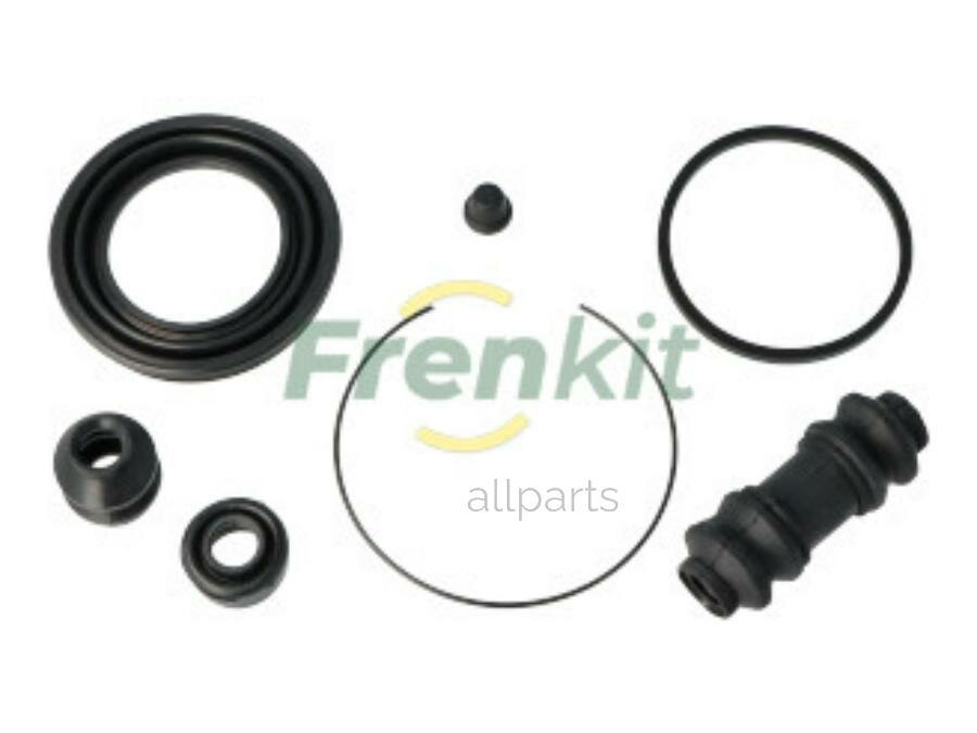 FRENKIT 254079 Ремкомплект суппорта передний MAZDA 626 II SERIES 11-82->09-87