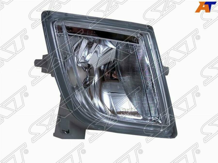 SAT ST-216-2021R Фара противотуманная (Справа) Mazda 6 07-10 / Atenza 07-09