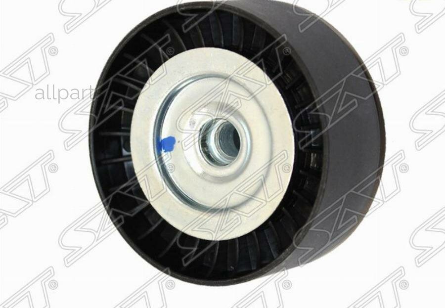SAT ST-1731709 Ролик приводного ремня Ford Mondeo 00-07 / Transit 06-20