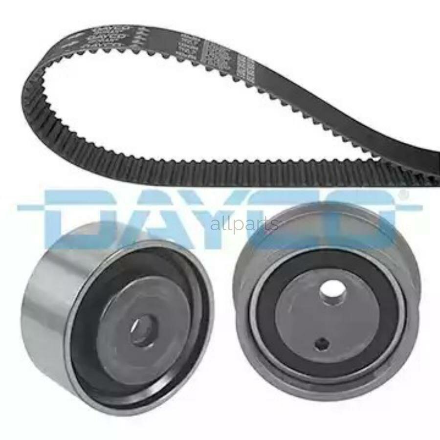 DAYCO KTB599 Ремкомплект ремня ГРМ HYUNDAI TUCSON 04-10/ELANTRA 00-06